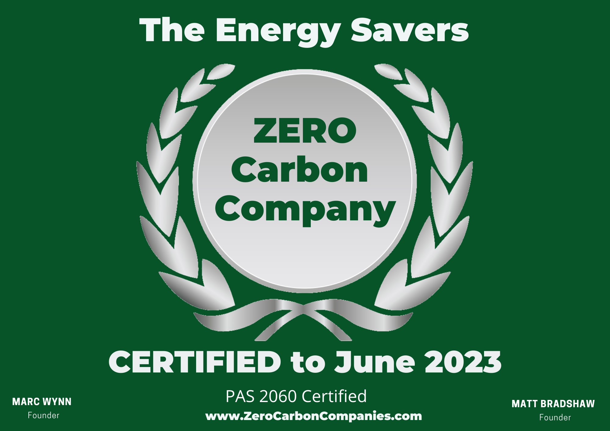 Sustainability Innovations Competition | The Energy Savers